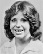 Andrea Kuiper | Unidentified Wiki | Fandom