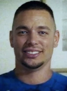 Brandon Lawson | Unidentified Wiki | Fandom