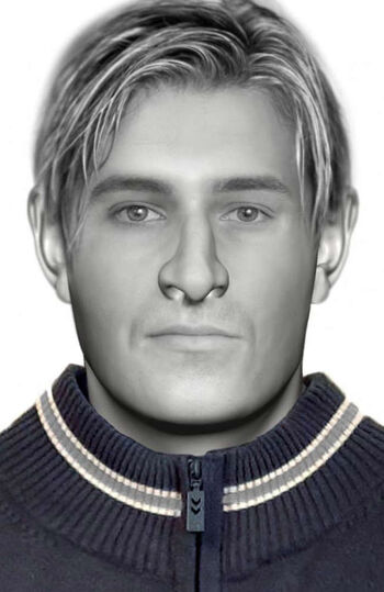 Balmore Man | Unidentified Wiki | Fandom