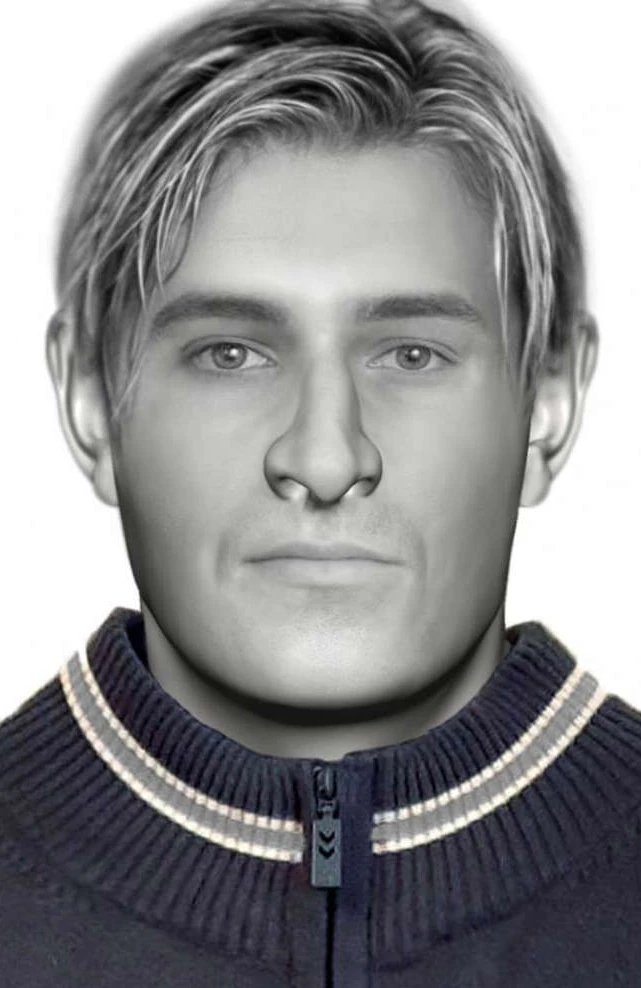 Balmore Man | Unidentified Wiki | Fandom