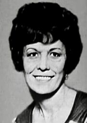 Mary Ann Perez | Unidentified Wiki | Fandom