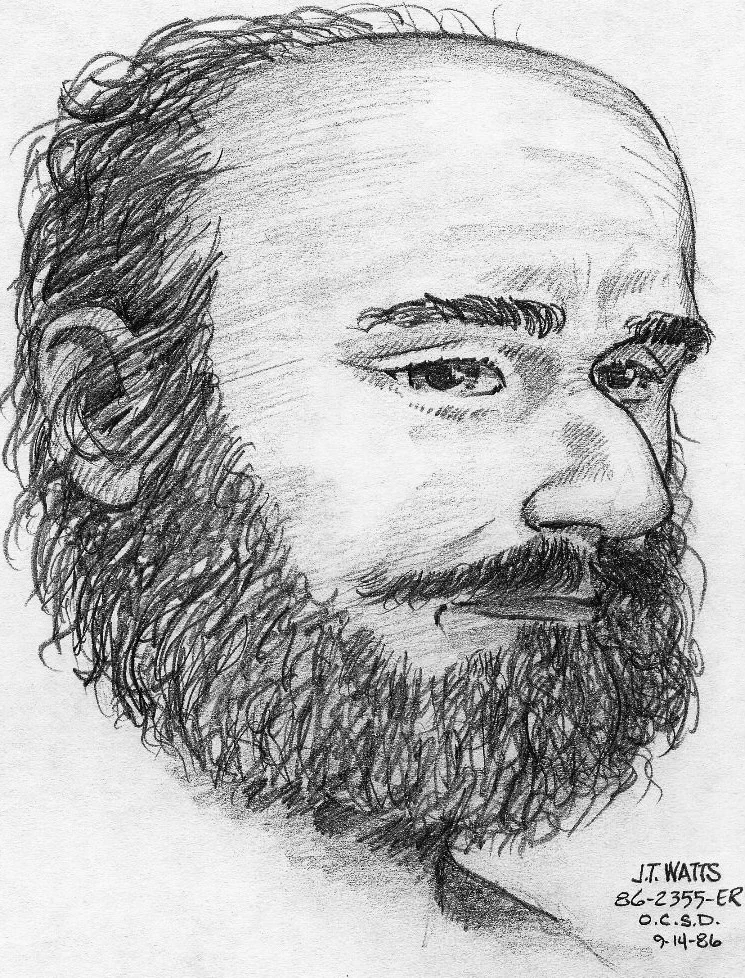 Garden Grove John Doe (1986) | Unidentified Wiki | Fandom