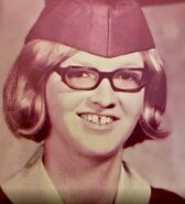 Audrey Cook | Unidentified Wiki | Fandom