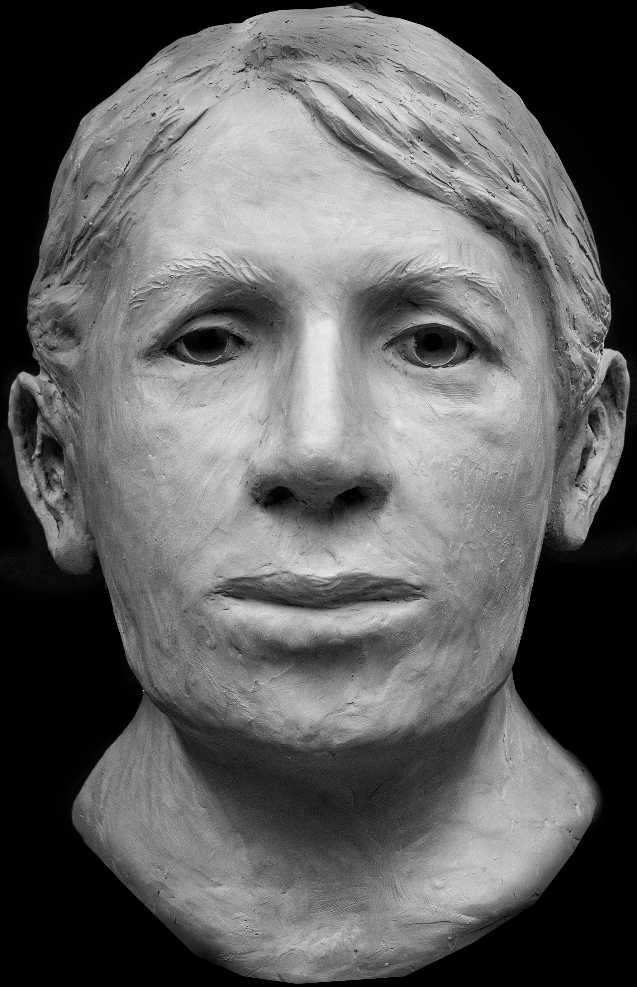 Comstock Jane Doe | Unidentified Wiki | Fandom