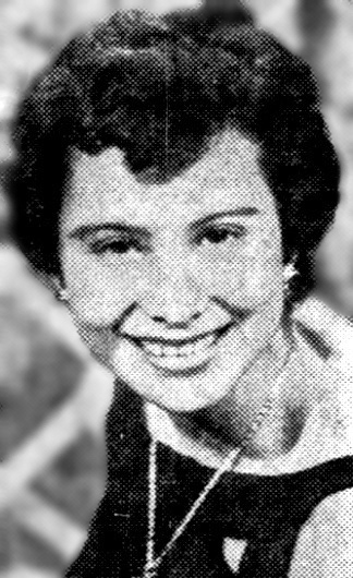 Yolanda Gomez | Unidentified Wiki | Fandom