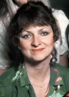 Georgia Irwin | Unidentified Wiki | Fandom