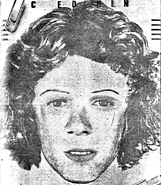 Lisa Roberts | Unidentified Wiki | Fandom