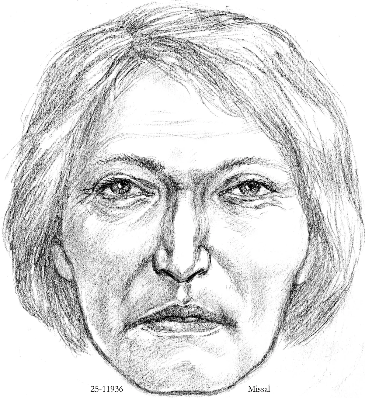 Fort McDowell Jane Doe | Unidentified Wiki | Fandom