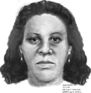 Miami-Dade County Jane Doe (November 2004) | Unidentified Wiki | Fandom