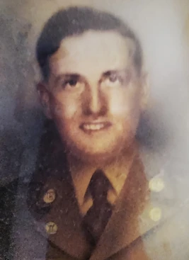 Delbert White | Unidentified Wiki | Fandom