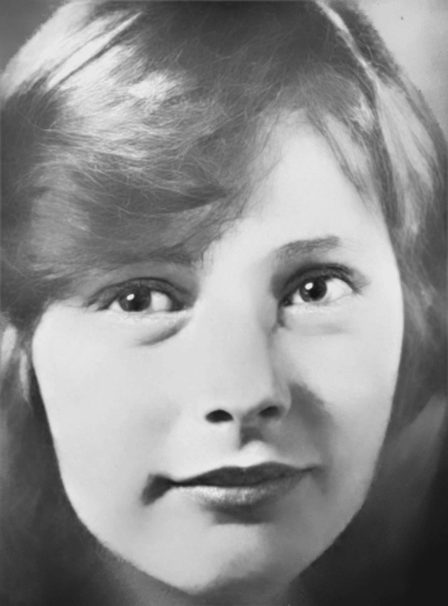 Devonna Nelson | Unidentified Wiki | Fandom