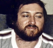 Frank Ross | Unidentified Wiki | Fandom