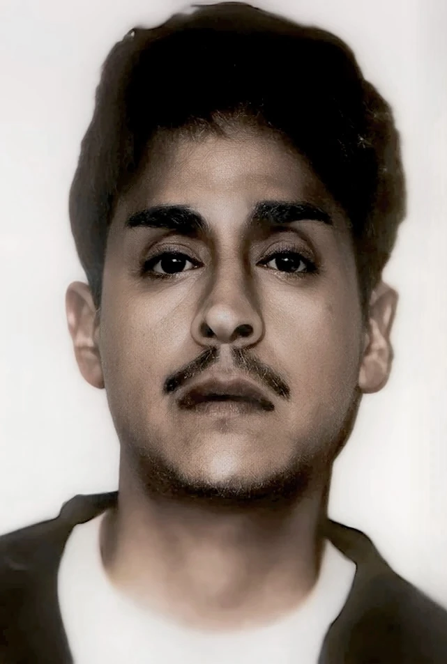 Manuel Resendez | Unidentified Wiki | Fandom