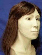 Perrean Gray | Unidentified Wiki | Fandom