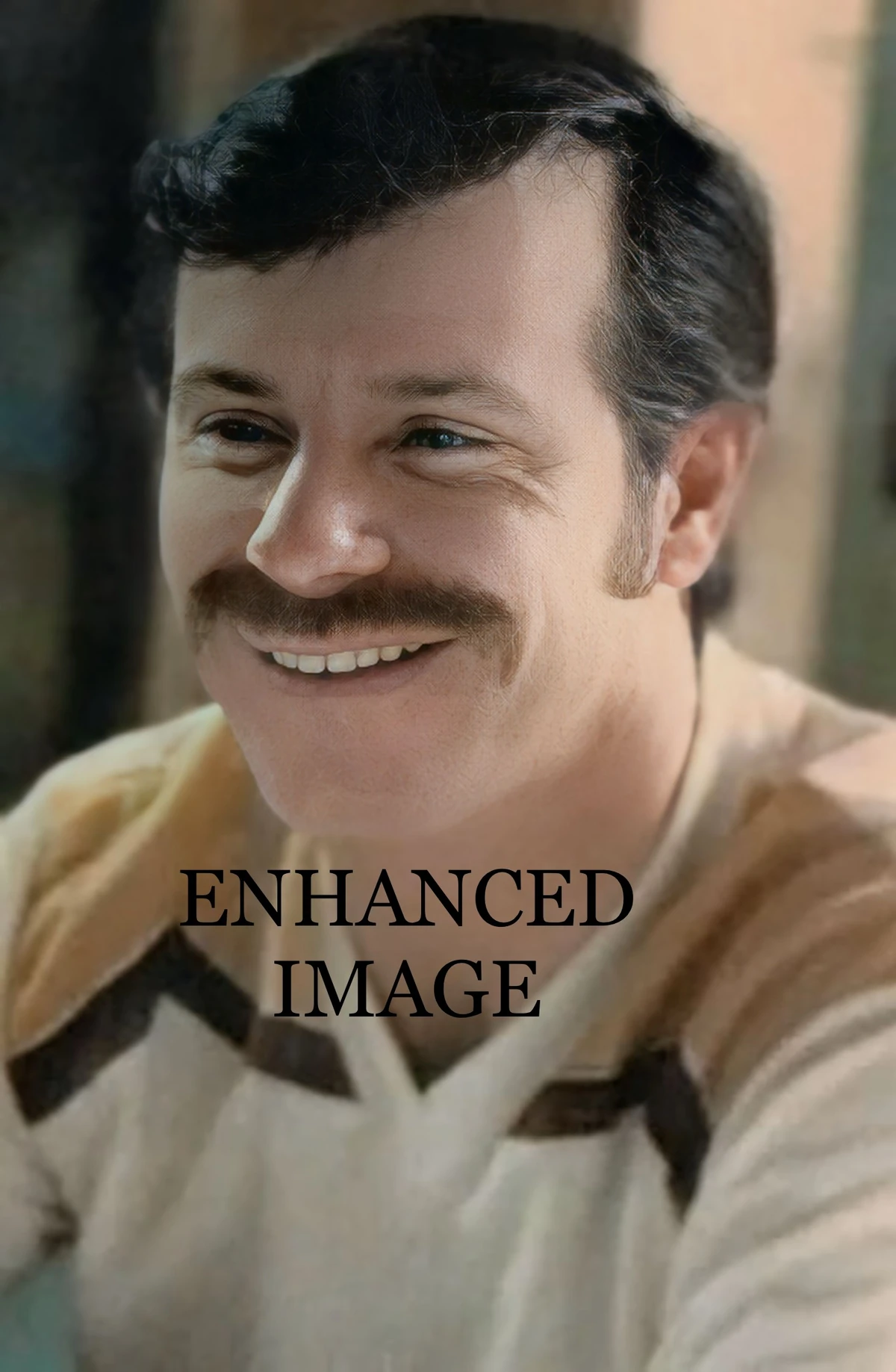 Wayne Heath | Unidentified Wiki | Fandom