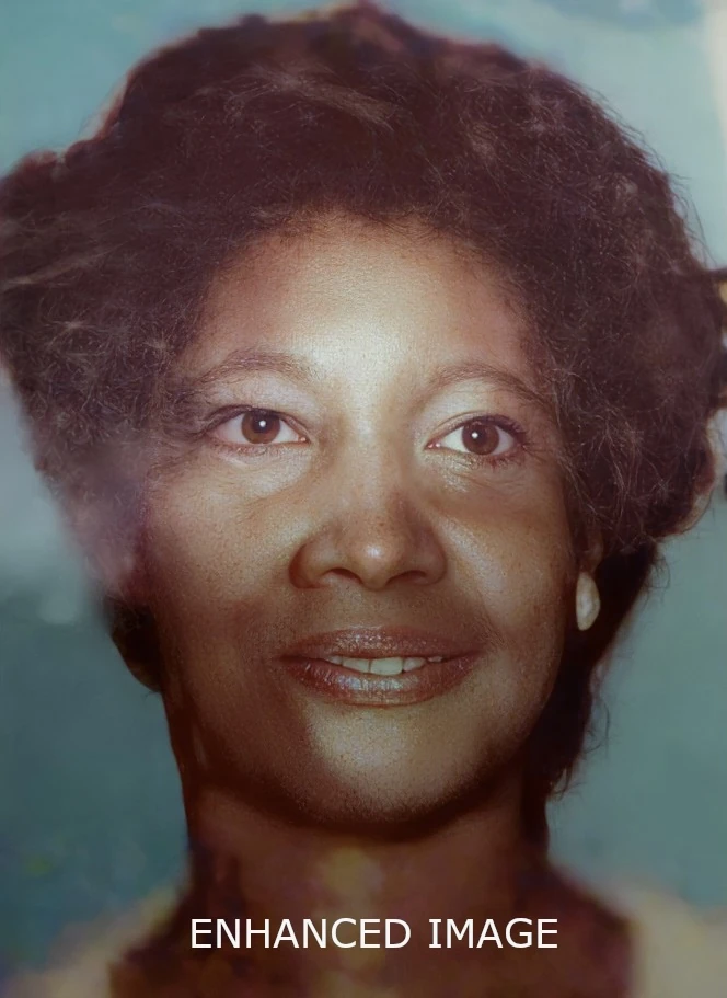 Brenda Williams | Unidentified Wiki | Fandom