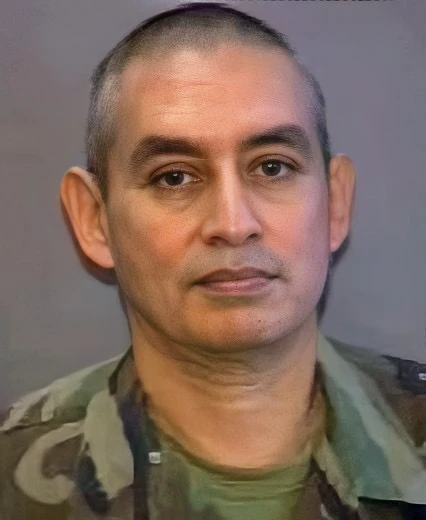 Rodolfo Reyes | Unidentified Wiki | Fandom