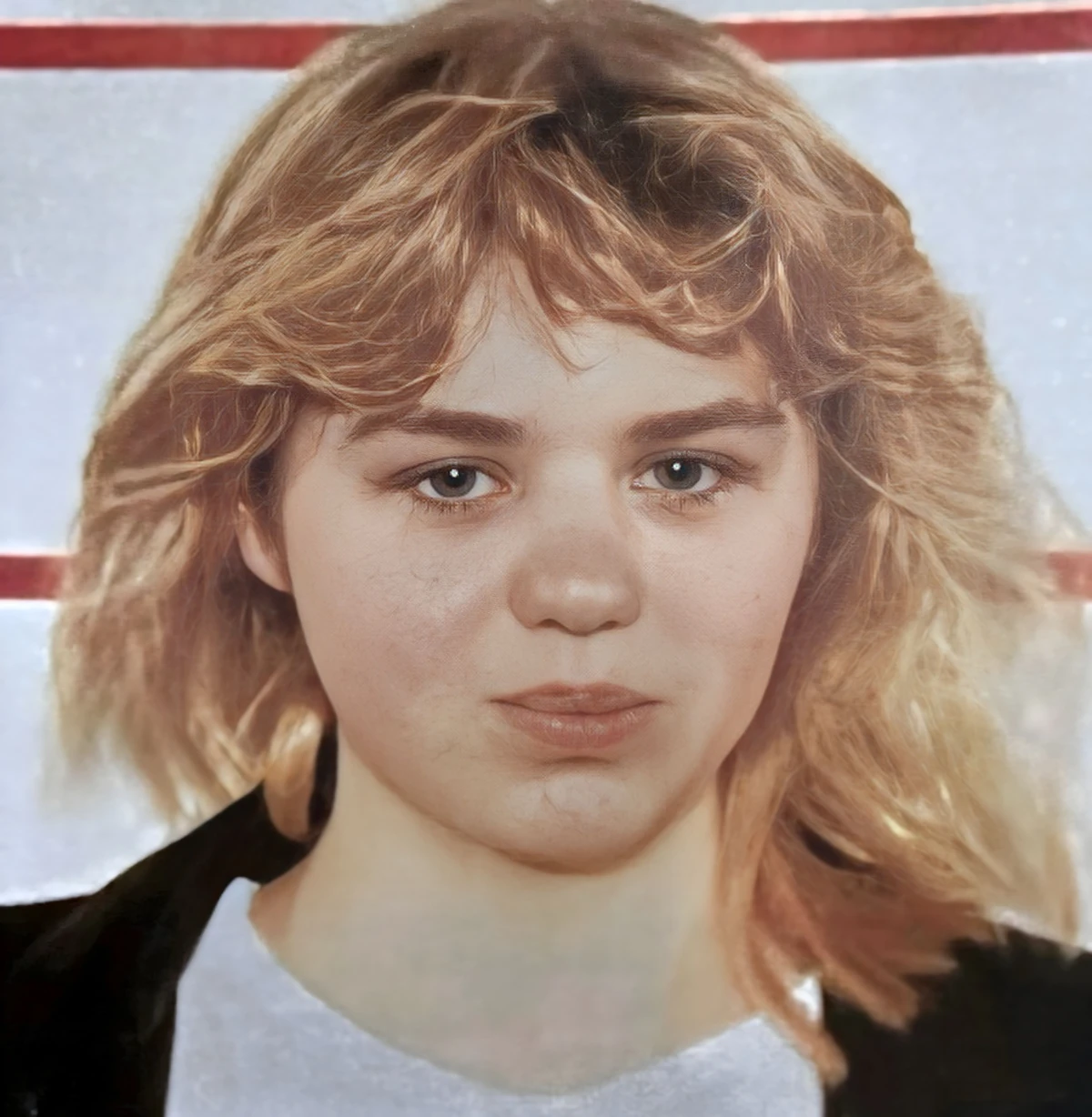 Tabetha Murlin | Unidentified Wiki | Fandom