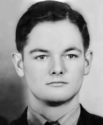 Carl Bradley | Unidentified Wiki | Fandom