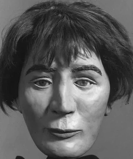 Quay County John Doe (1981) | Unidentified Wiki | Fandom