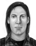 Carl Isaacs Jr. | Unidentified Wiki | Fandom