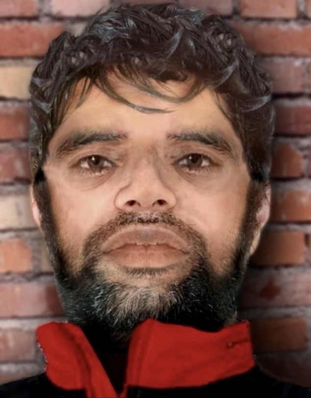 Pakenham Man | Unidentified Wiki | Fandom