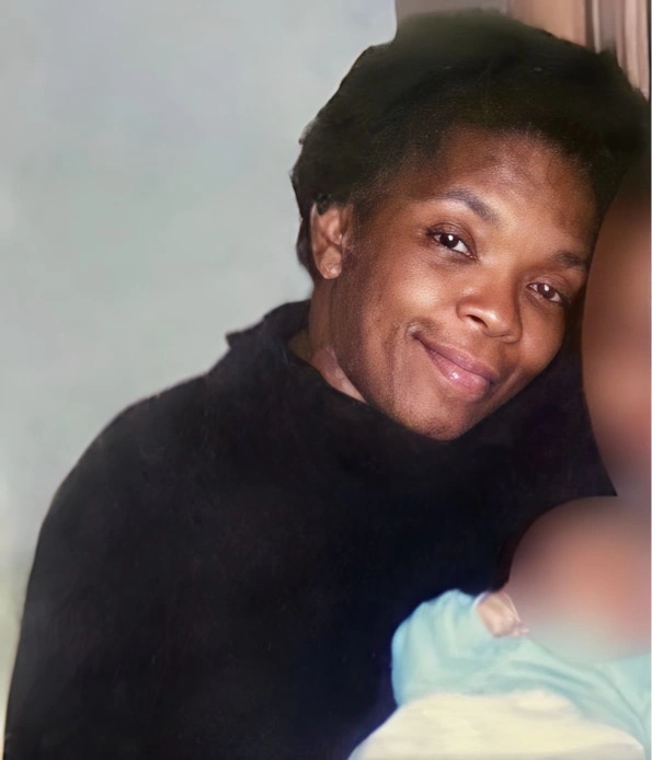 Tracy Martin | Unidentified Wiki | Fandom