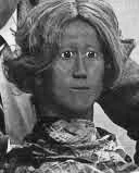 Janet Lucas | Unidentified Wiki | Fandom