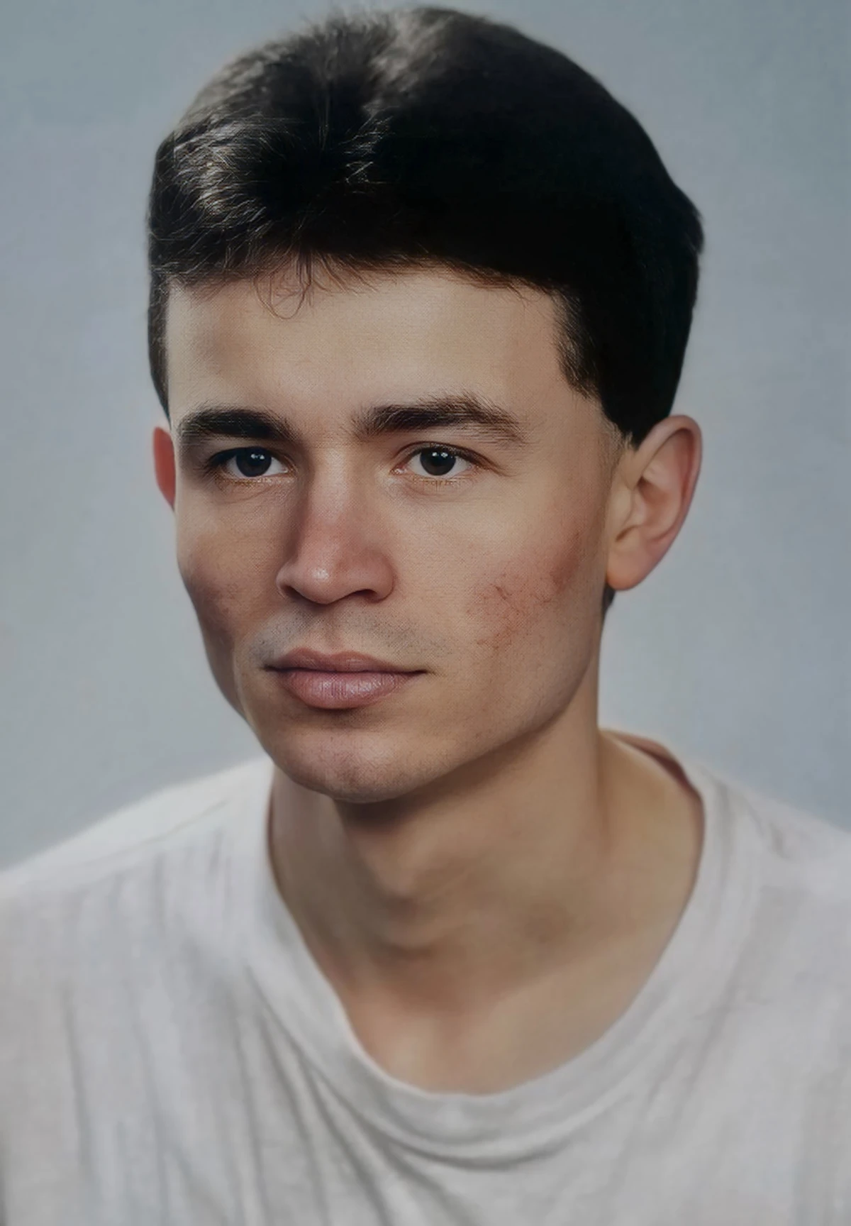 Igor Osadzuk | Unidentified Wiki | Fandom