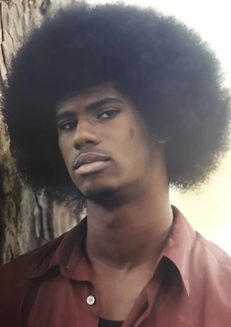 Joseph Pierce | Unidentified Wiki | Fandom