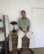 Michael Dillard | Unidentified Wiki | Fandom