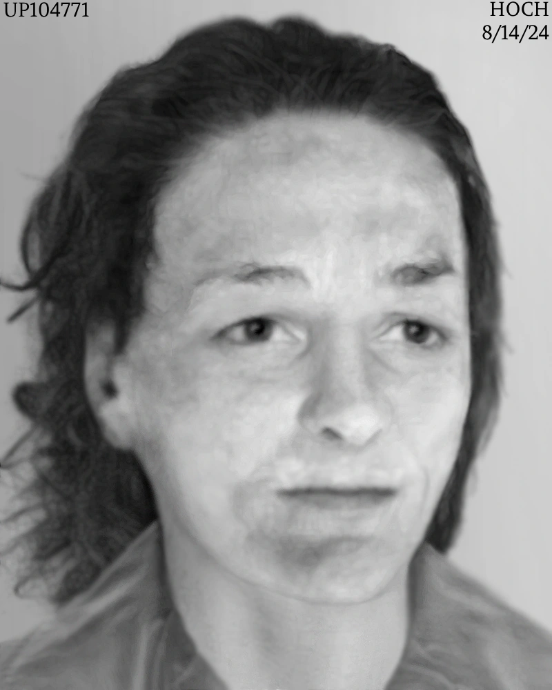 Hill County Jane Doe | Unidentified Wiki | Fandom