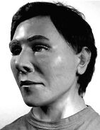 Roger Parham | Unidentified Wiki | Fandom