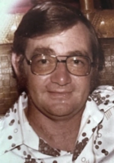 William Holling Jr. | Unidentified Wiki | Fandom