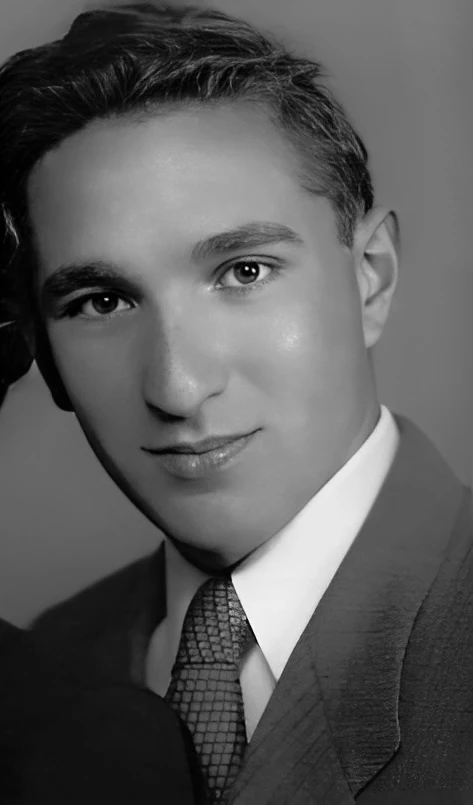 Dov Broder | Unidentified Wiki | Fandom