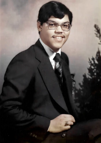 Edward Beaudion | Unidentified Wiki | Fandom