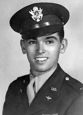 Thomas Kelly Jr. | Unidentified Wiki | Fandom