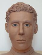 Steven Gooch | Unidentified Wiki | Fandom