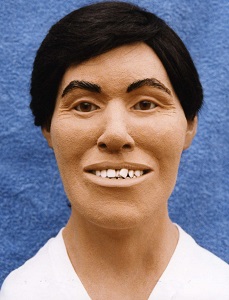 Logan County John Doe (1997) | Unidentified Wiki | Fandom
