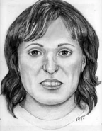 Shawna Garber | Unidentified Wiki | Fandom