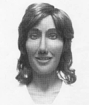 Deana Patnode | Unidentified Wiki | Fandom