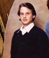 Jimmy Reymer | Unidentified Wiki | Fandom