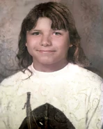 Sue Ann Huskey | Unidentified Wiki | Fandom