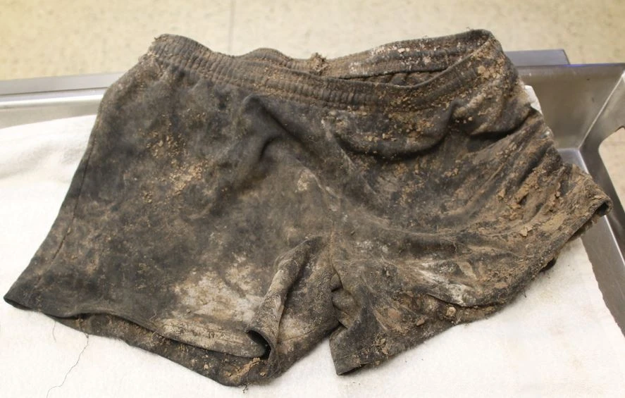 Santa Cruz County John Doe (2018) | Unidentified Wiki | Fandom