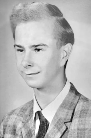 Brian Sanderson | Unidentified Wiki | Fandom