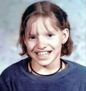 Dorothy Harrison | Unidentified Wiki | Fandom