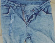 Wanda Kirkum | Unidentified Wiki | Fandom