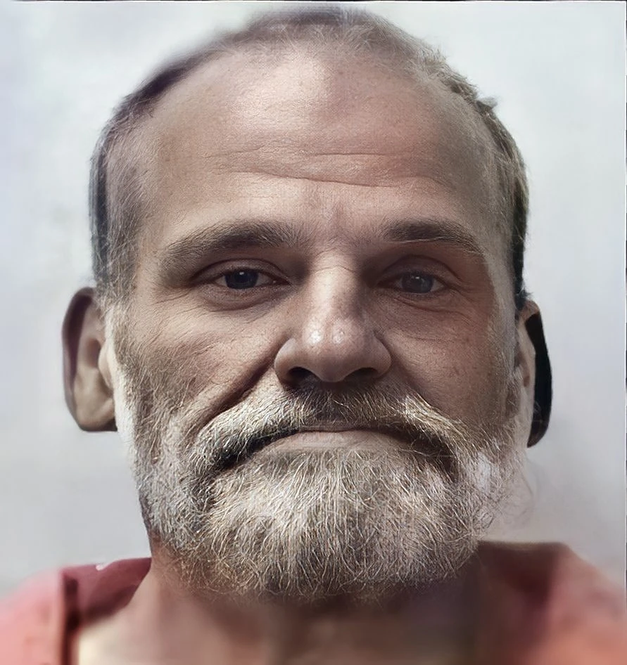 Aaron McGraw | Unidentified Wiki | Fandom