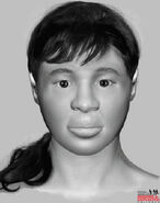 Latasha Smith | Unidentified Wiki | Fandom