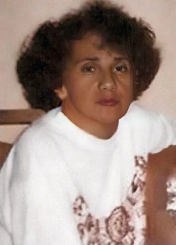 Marcia Honsch | Unidentified Wiki | Fandom